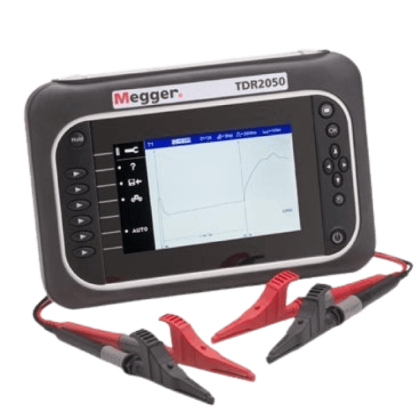 MEGGER Calibration Service | Megger Repair & Supplies Distributor