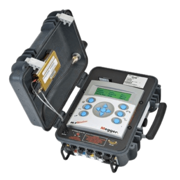 MEGGER Calibration Service | Megger Repair & Supplies Distributor