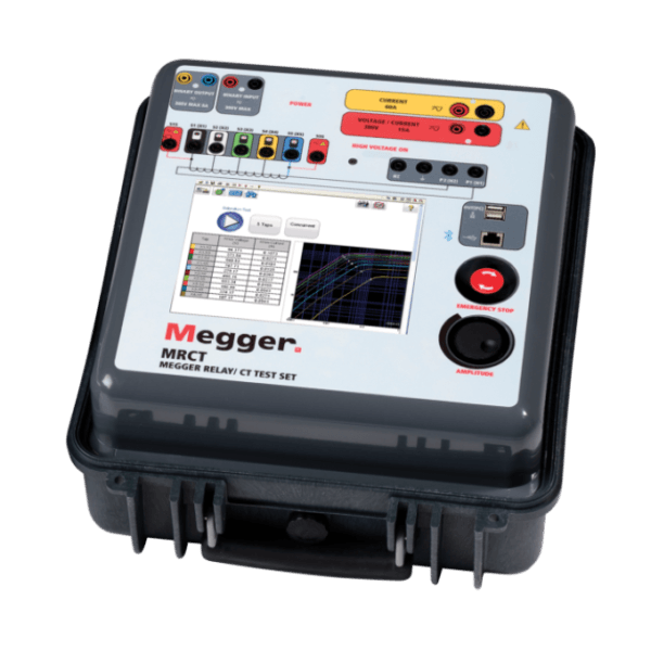 MEGGER Calibration Service | Megger Repair & Supplies Distributor